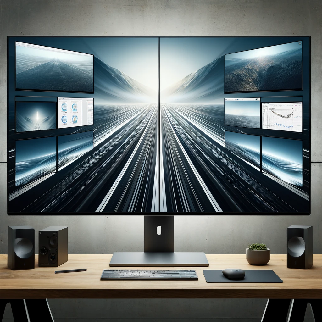 오디세이 G9 모니터: 게이밍의 새로운 차원을 경험하세요! - 인사이트허브