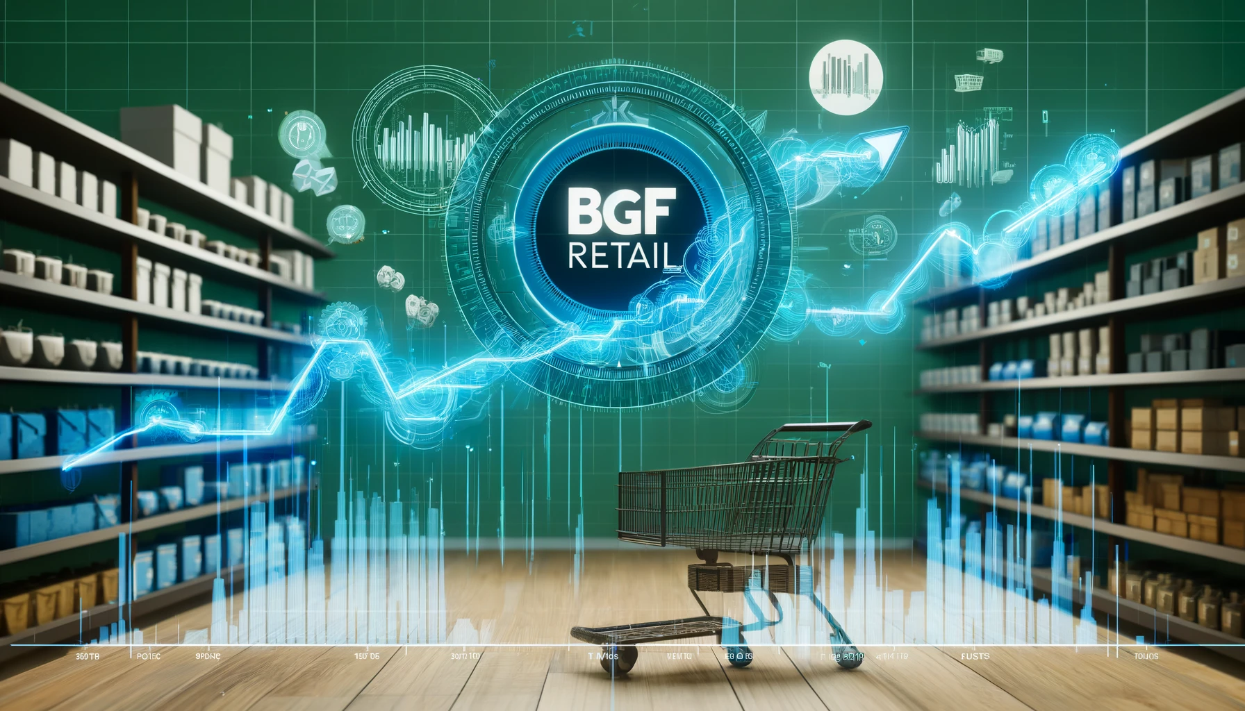 BGF리테일 주가 전망: CU 편의점 운영기업 실적 및 배당금 분석 - 인사이트허브