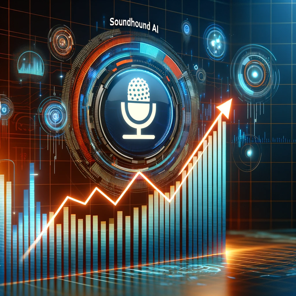 사운드하운드AI 주가 전망 알아보기 - 인사이트허브