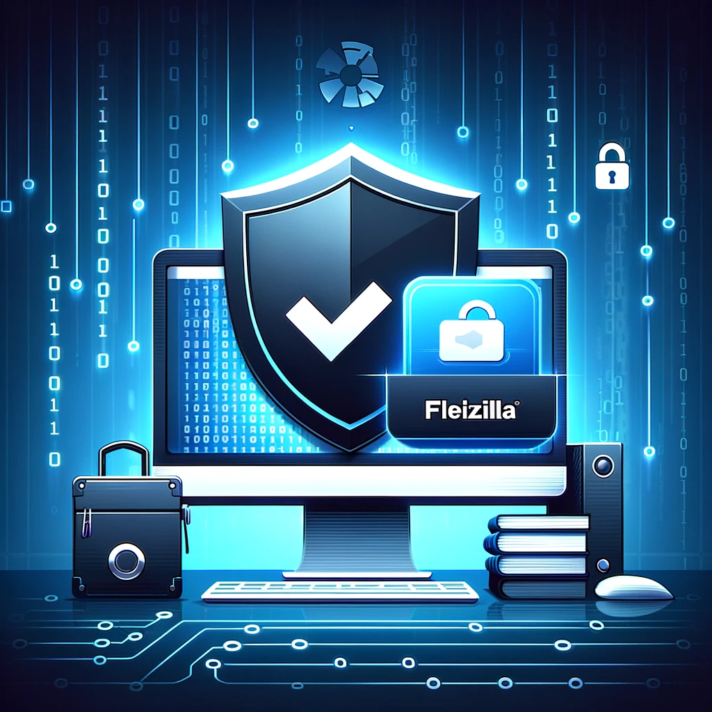 파일질라 다운로드 및 사용법 가이드 - 인사이트허브