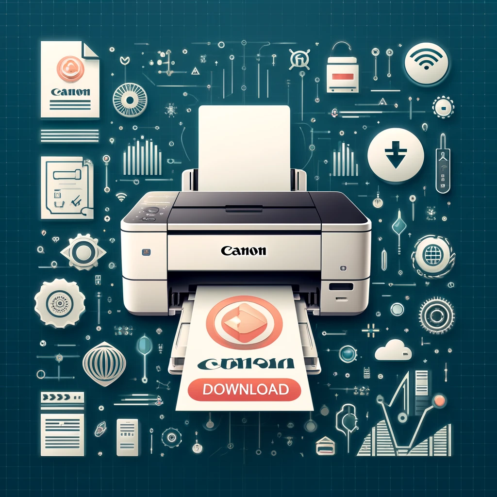 캐논 PIXMA G2910 프린터 드라이버 다운로드 - 인사이트허브