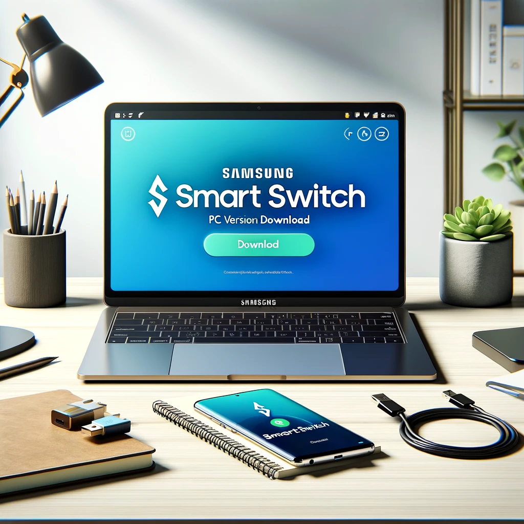삼성 스마트 스위치 PC 버전 다운로드, 설치 및 데이터 이동 방법 - 인사이트허브