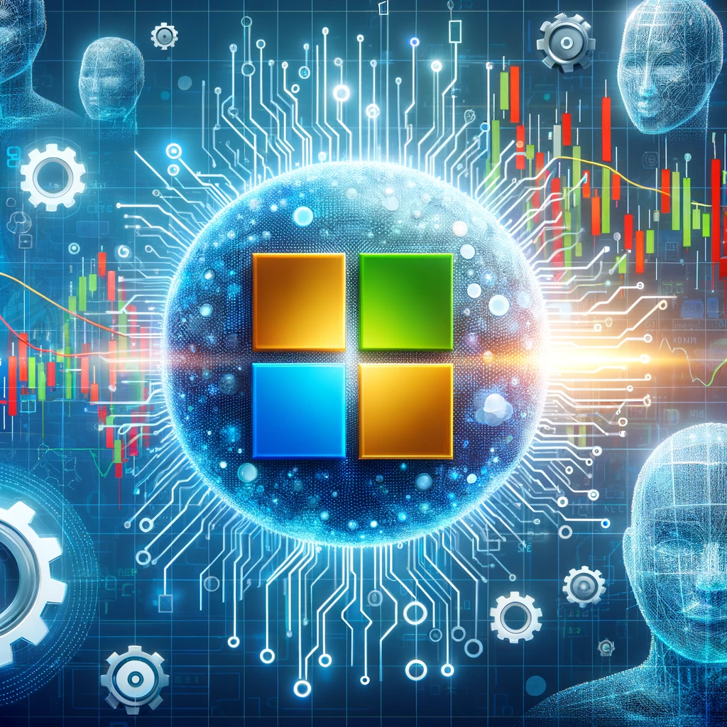 MS AI 관련주 총정리와 투자 전략 - 인사이트허브