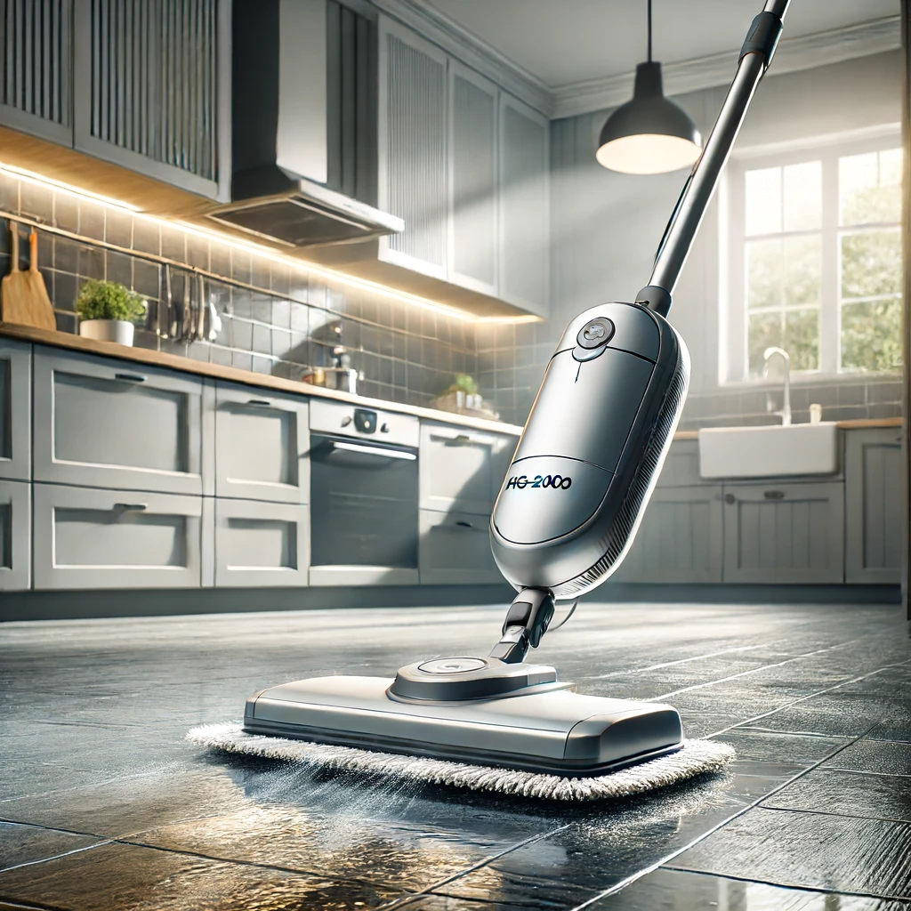 휴스톰 HG-2000 리뷰: 듀얼 액션 글라이드 물걸레 청소기의 모든 것 - 인사이트허브