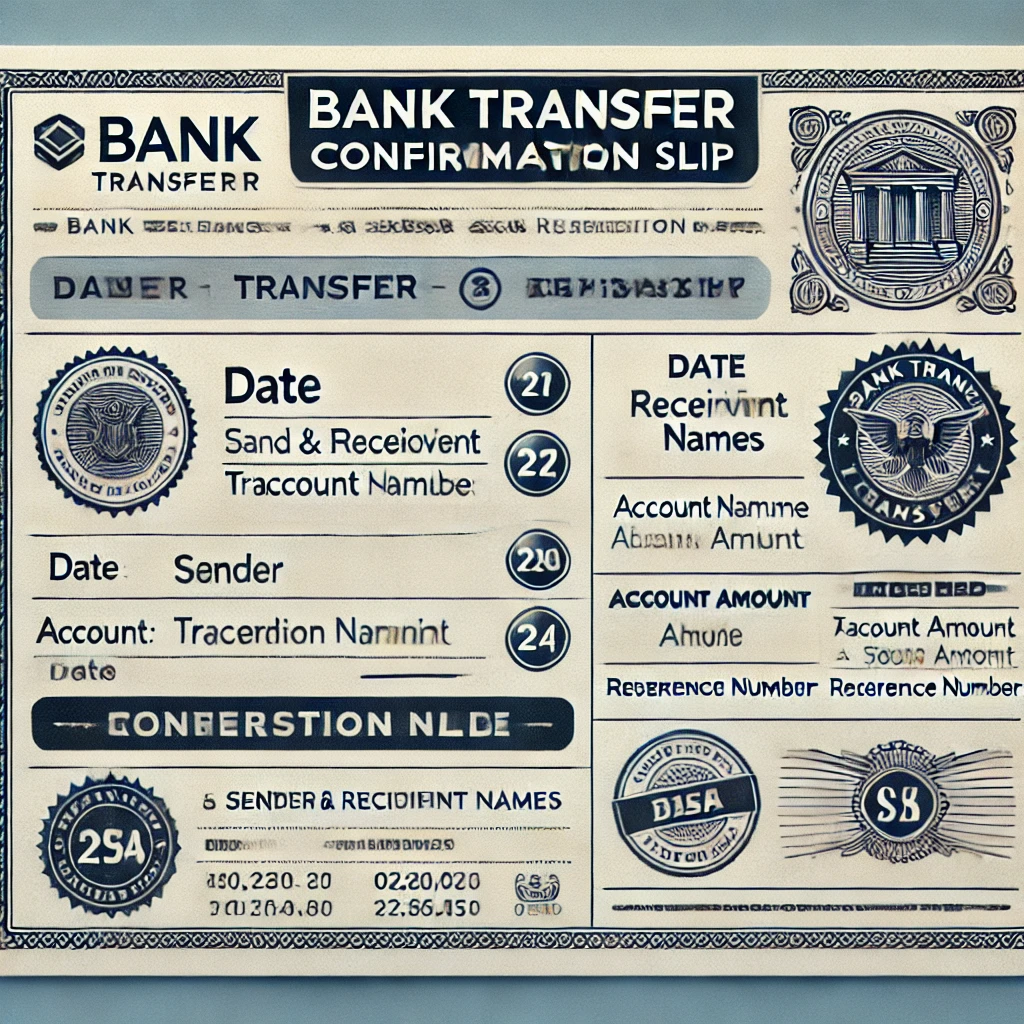 국민은행과 우리은행 이체확인증 발급 가이드 - 인사이트허브