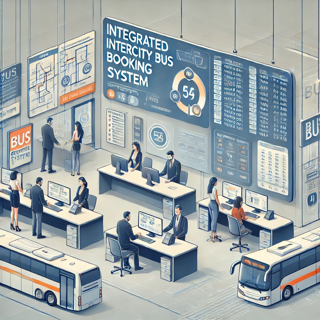 시외버스 통합예매하는 방법 알아보기 - 인사이트허브