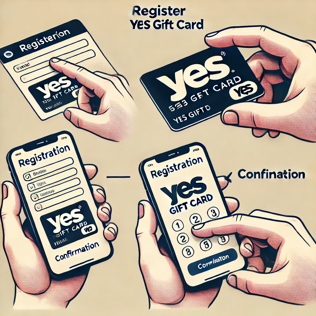YES 상품권 등록 및 환불 방법 알아보기 - 인사이트허브