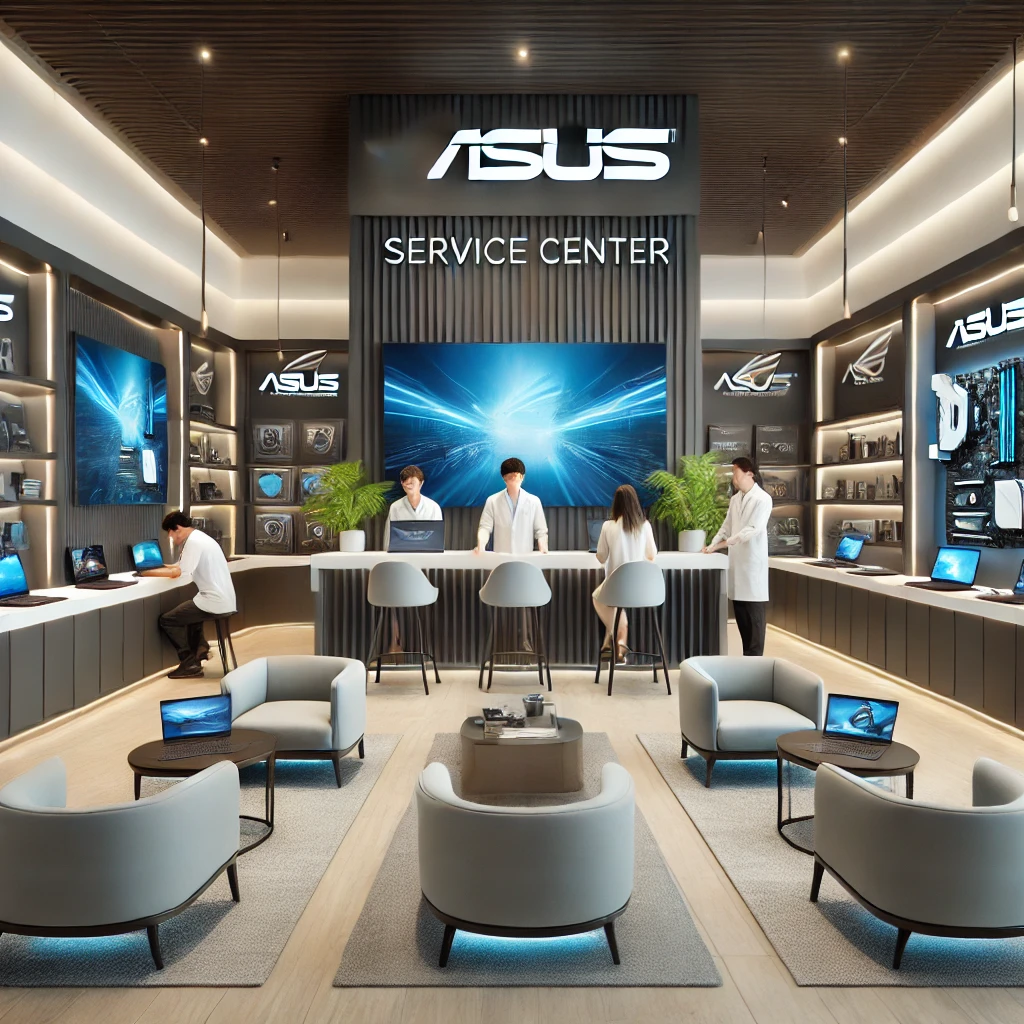 ASUS AS센터 위치, 전화번호, 운영시간, AS문의 정리 - 인사이트허브