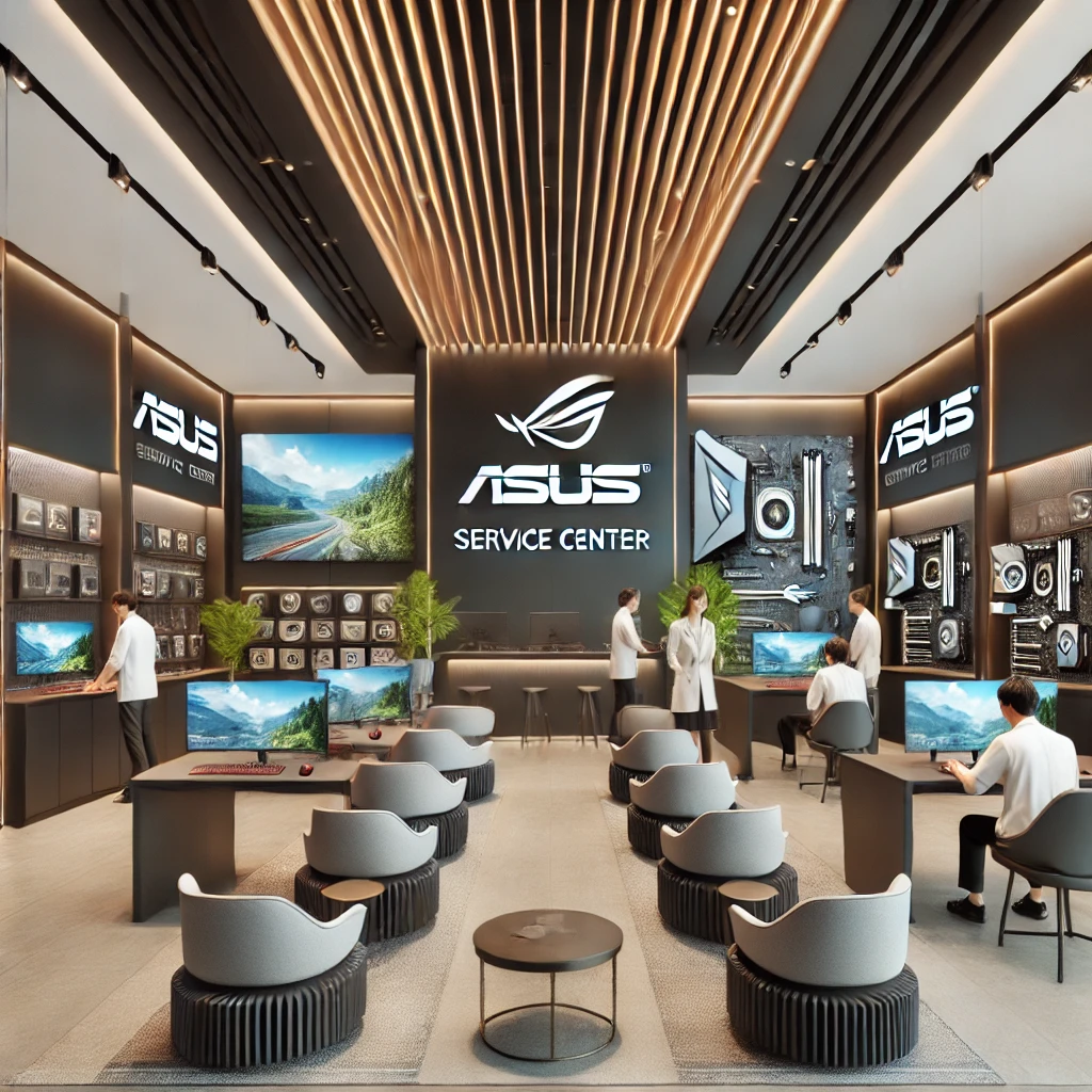 ASUS AS센터 위치, 전화번호, 운영시간, AS문의 정리 - 인사이트허브