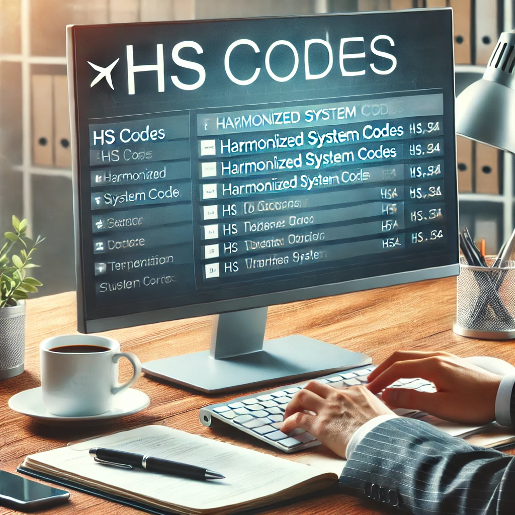 HS CODE 조회 사이트 이용 방법 - 인사이트허브