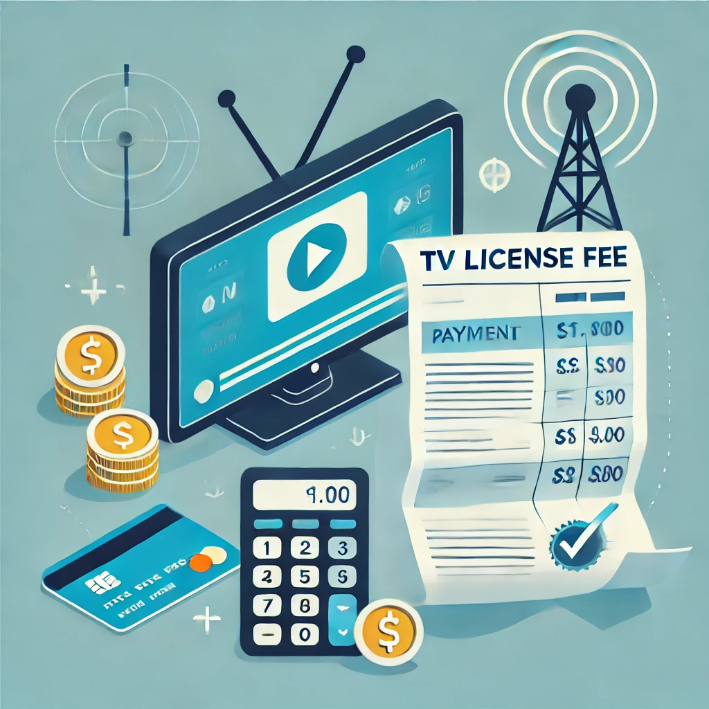 KBS TV 수신료 해지 방법 알아보기 - 인사이트허브