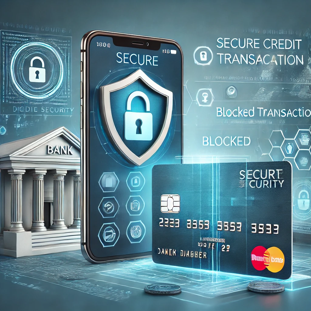 여신거래 안심차단 서비스 핵심 기능 및 이용 방법 - 인사이트허브