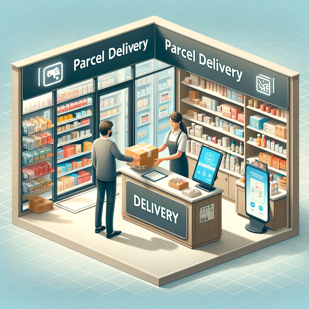 CU POST 조회하는 방법 알아보기 - 인사이트허브